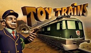 Test de Toy Trains sur PC par jeuxvideo.com