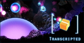 Test de Transcripted sur PC par jeuxvideo.com