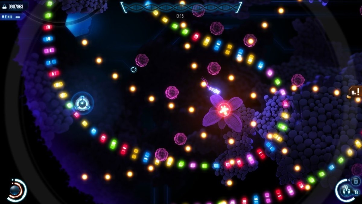 Images de Transcripted - Actualités du 30/07/2012 - jeuxvideo.com