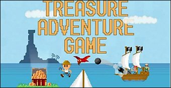 Test de Treasure Adventure Game sur PC par jeuxvideo.com