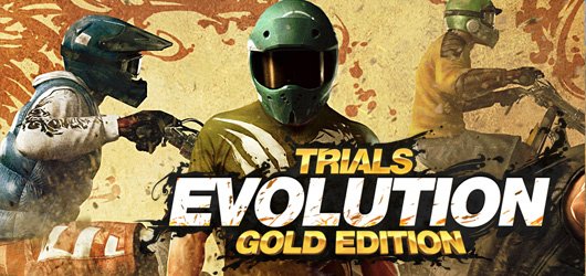 Test de Trials Evolution : Gold Edition sur PC par jeuxvideo.com