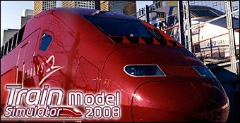 Test de Train Model Simulator 2008 sur PC par jeuxvideo.com