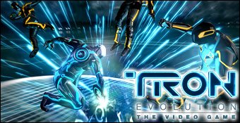 Preview Tron Evolution - E3 2010 sur PC du 18/06/2010 - jeuxvideo.com