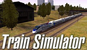 Preview Train Simulator sur PC du 13/06/2001 - jeuxvideo.com