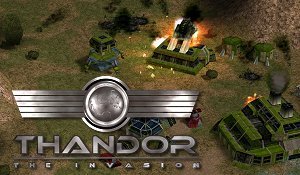 Test de Thandor sur PC par jeuxvideo.com