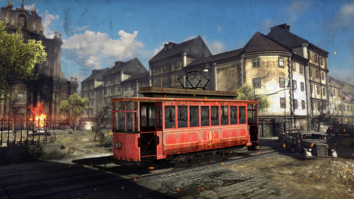 Date de sortie de Uprising 44 : The Silent Shadows - Actualités du 12 ...