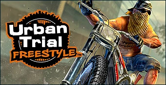 Test de Urban Trial Freestyle sur PC par jeuxvideo.com
