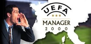 Test de UEFA Manager 2000 sur PC par jeuxvideo.com