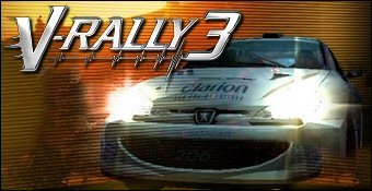 Test de V-Rally 3 sur PC par jeuxvideo.com