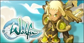 Preview Wakfu sur PC du 02/12/2008 - jeuxvideo.com