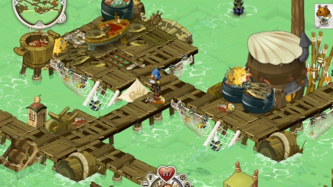 Wakfu fermera bientôt les portes de sa bêta - Actualités du 02/06/2009 ...