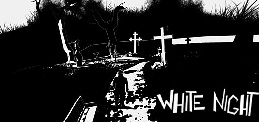Preview GDC 2014 - White Night sur Mac du 02/04/2014 - jeuxvideo.com