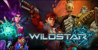Preview WildStar sur PC du 22/05/2013 - jeuxvideo.com