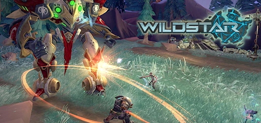 Preview Wildstar sur PC du 12/12/2013 - jeuxvideo.com
