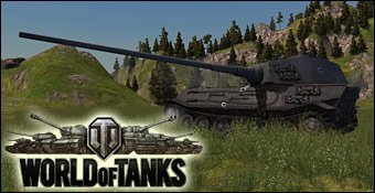 Test de World of Tanks sur PC réalisé en 2011 par jeuxvideo.com