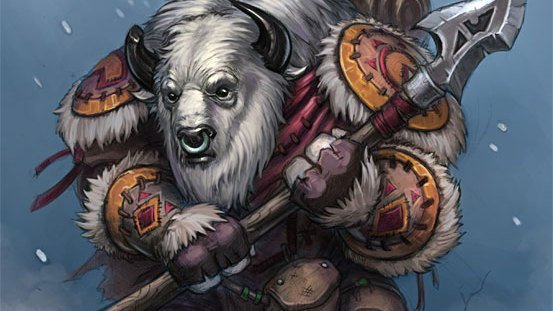 La personnalisation payante dans WoW - Actualités du 11/12/2008 ...