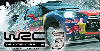 Test de WRC 3 sur PC par jeuxvideo.com