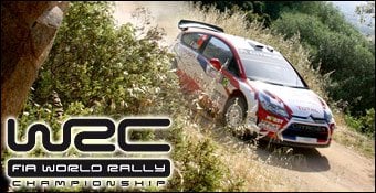 Test de WRC sur PC par jeuxvideo.com
