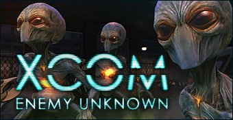 Preview XCOM : Enemy Unknowm sur PC du 13/03/2012 - jeuxvideo.com