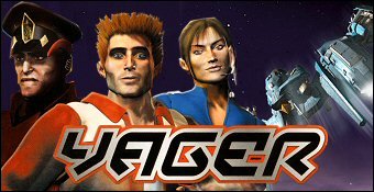 Test de Yager sur PC par jeuxvideo.com