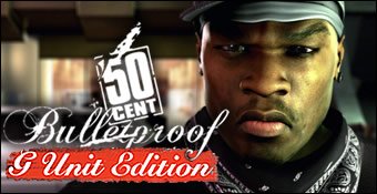 Test de 50 Cent : Bulletproof G Unit Edition sur PSP par jeuxvideo.com