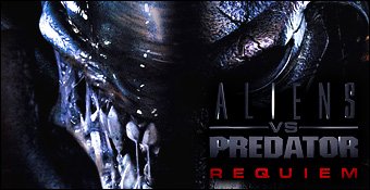 Test de Aliens vs Predator : Requiem sur PSP par jeuxvideo.com
