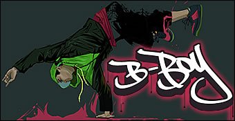 Test de B-Boy sur PSP par jeuxvideo.com