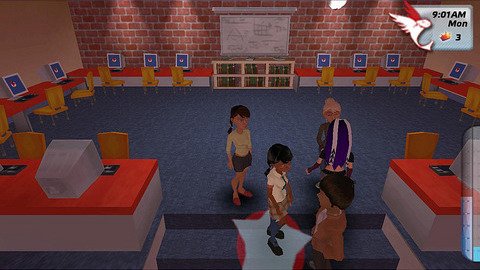 Images : Brooktown High : Senior Year - Actualités du 05/02/2007 ...