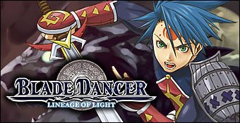 Test de Blade Dancer : Lineage of Light sur PSP par jeuxvideo.com