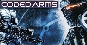 Test de Coded Arms sur PSP par jeuxvideo.com