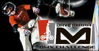 Test de Dave Mirra BMX Challenge sur PSP par jeuxvideo.com