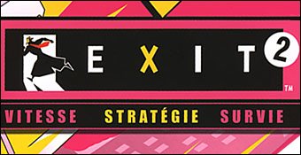 Test de Exit 2 sur PSP par jeuxvideo.com