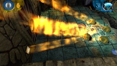 Images : Fading Shadows - Actualités du 14/12/2007 - jeuxvideo.com