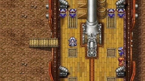 Images de Final Fantasy : The Complete Collection - Actualités du 19/04 ...