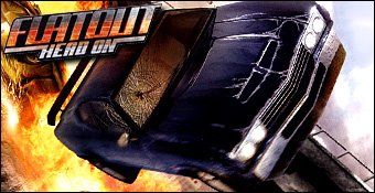 Test de FlatOut : Head On sur PSP par jeuxvideo.com