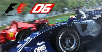 Test de Formula One 06 sur PSP par jeuxvideo.com