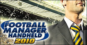Test de Football Manager Handheld 2010 sur PSP par jeuxvideo.com