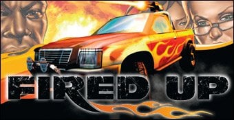 Test de Fired Up sur PSP par jeuxvideo.com