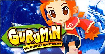 Test de Gurumin : Une Aventure Monstrueuse sur PSP par jeuxvideo.com