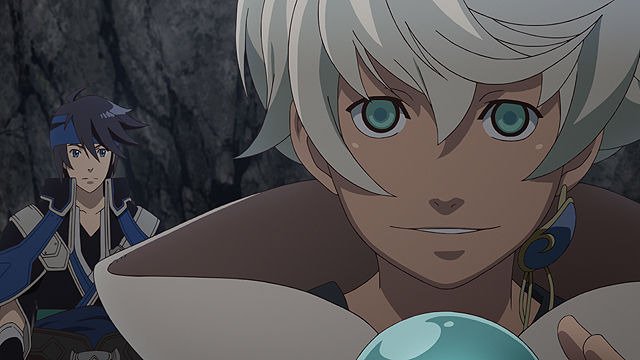 Une date japonaise et des images pour Suikoden PSP - jeuxvideo.com