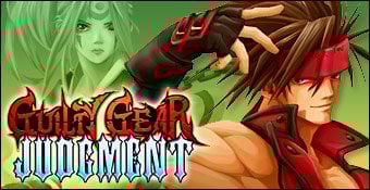 Test de Guilty Gear Judgment sur PSP par jeuxvideo.com