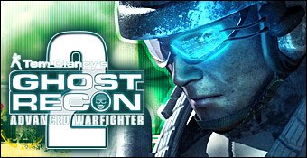 Test de Ghost Recon Advanced Warfighter 2 sur PSP par jeuxvideo.com