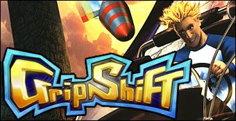 Test de GripShift sur PSP par jeuxvideo.com