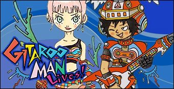 Test de Gitaroo Man Lives ! sur PSP par jeuxvideo.com