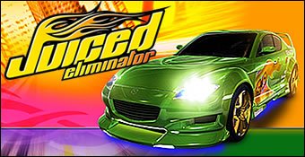 Test de Juiced Eliminator sur PSP par jeuxvideo.com