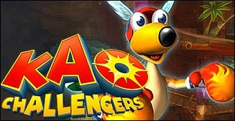 Test de Kao Challengers sur PSP par jeuxvideo.com