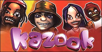 Test de Kazook sur PSP par jeuxvideo.com