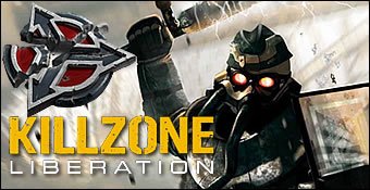 Preview Killzone Liberation sur PSP du 20/09/2006 - jeuxvideo.com