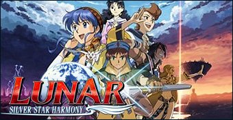 Test de Lunar : Silver Star Harmony sur PSP par jeuxvideo.com