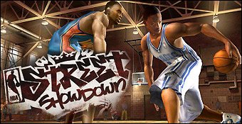 Test de NBA Street : Showdown sur PSP par jeuxvideo.com